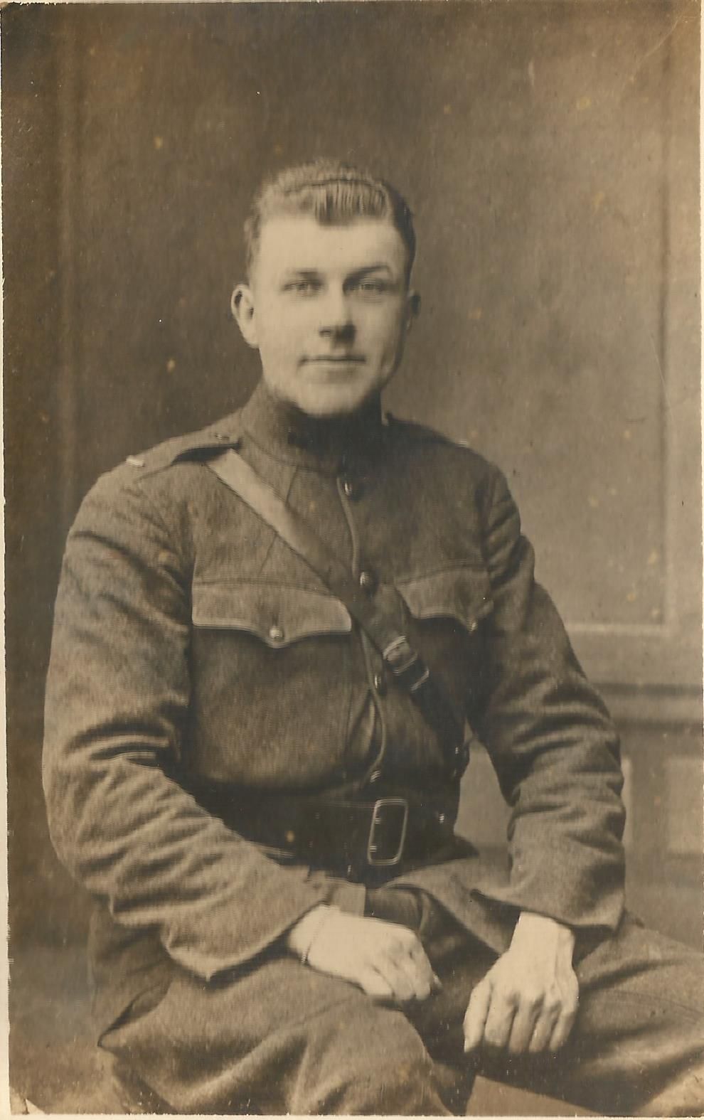 Brigham William Munroe, Jr.