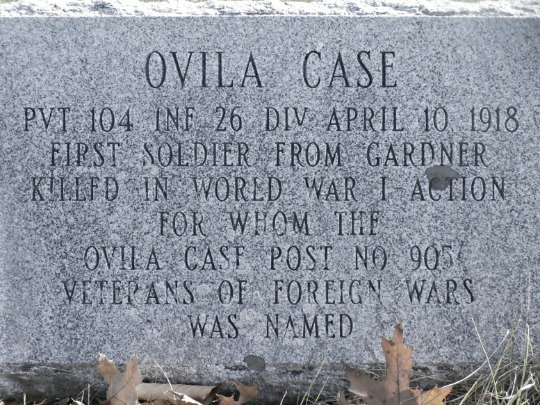 Case Ovila
