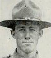 Forrest Charles Harrison