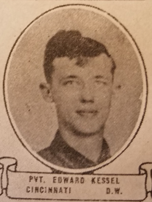 Kessel Edward