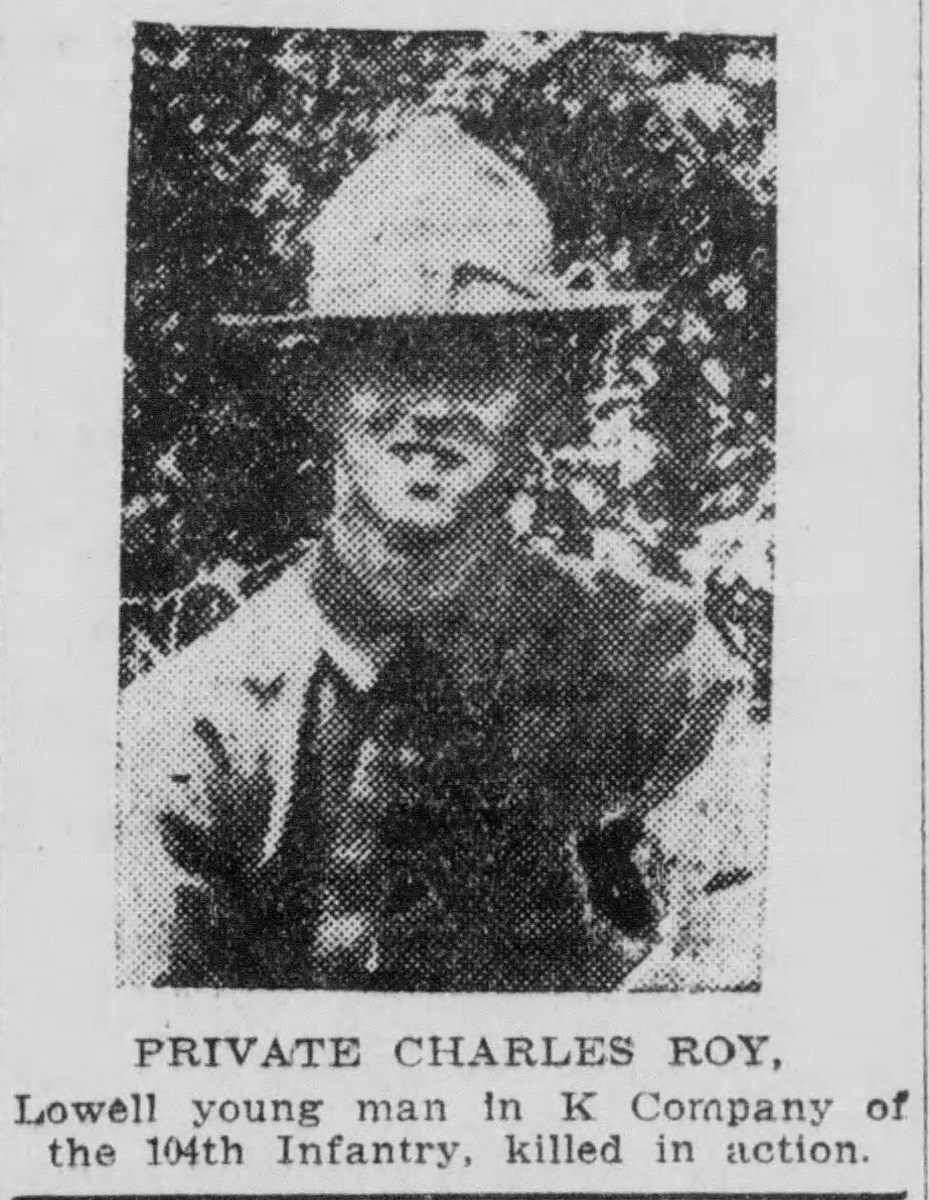 Roy Charles