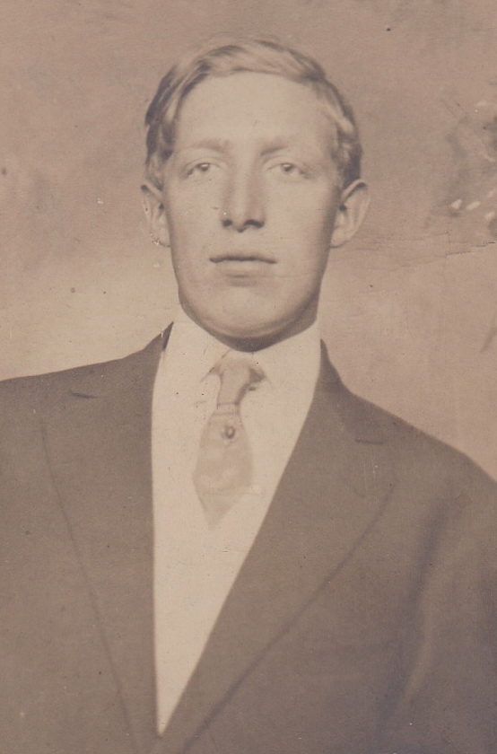 Hemphill Clarence Joseph