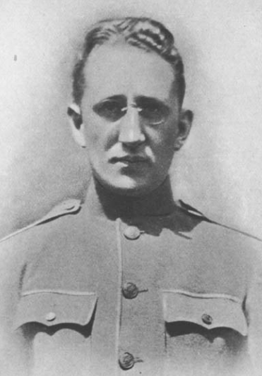 Bailey Kenneth Armour