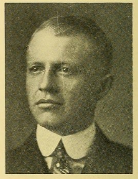Pitcher Karl Herbert