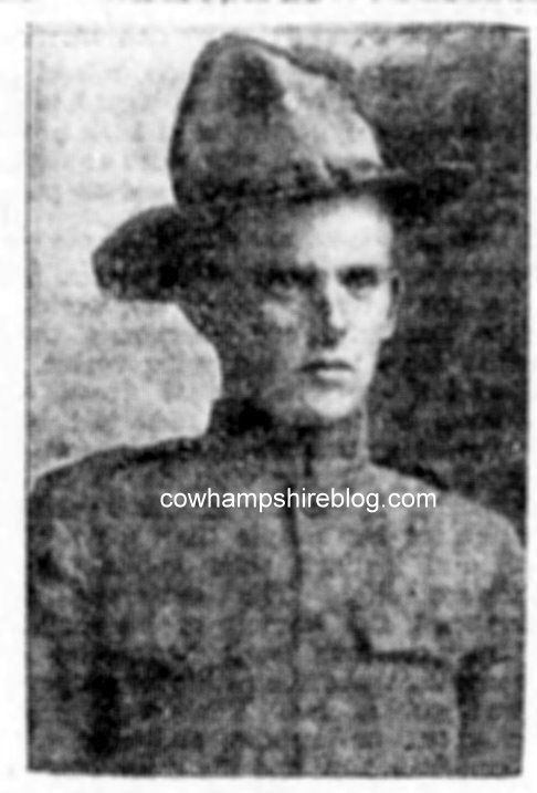 Harpell Carroll Dalton