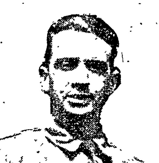 Goodearl Alfred Bradford