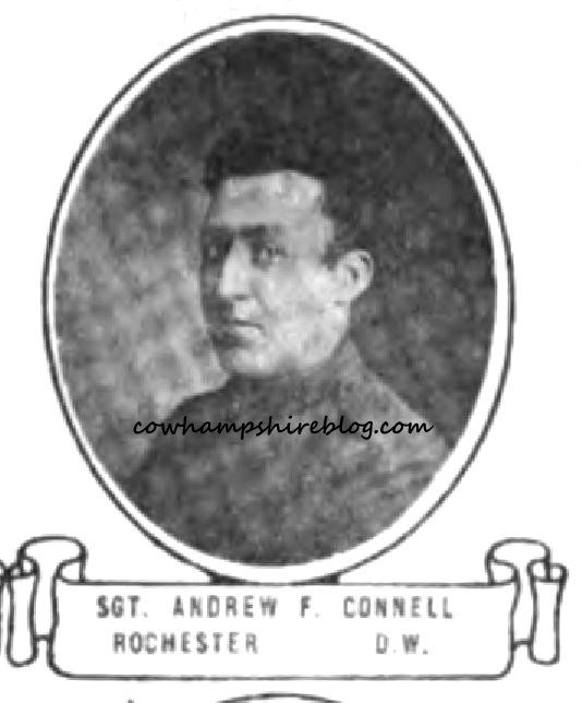 Connell Andrew F.