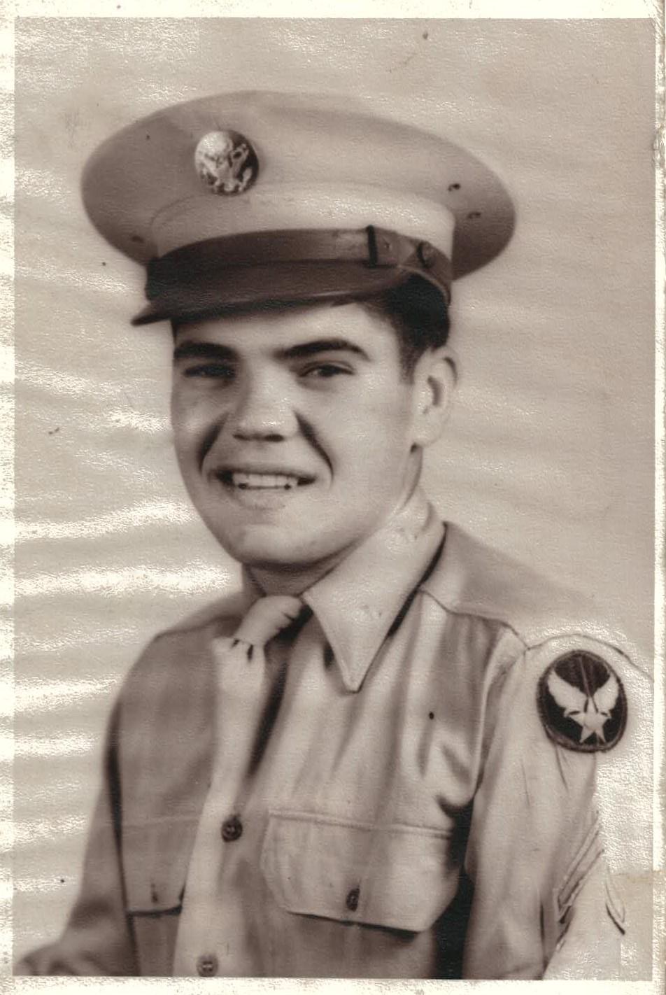 Borba Gilbert Arnold "Gib"