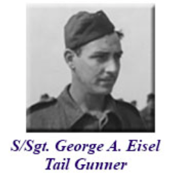 Eisel George Anthony Jr.