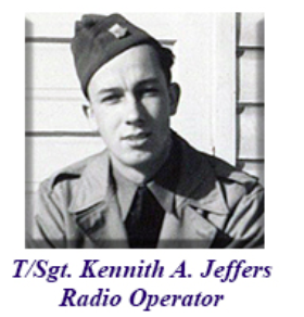 Jeffers Kenneth A.