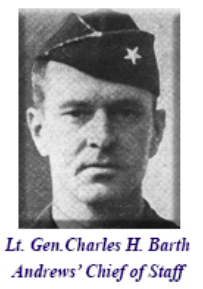 Barth Charles Henry