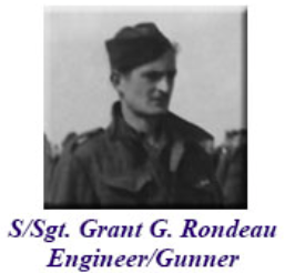 Rondeau Grant G.