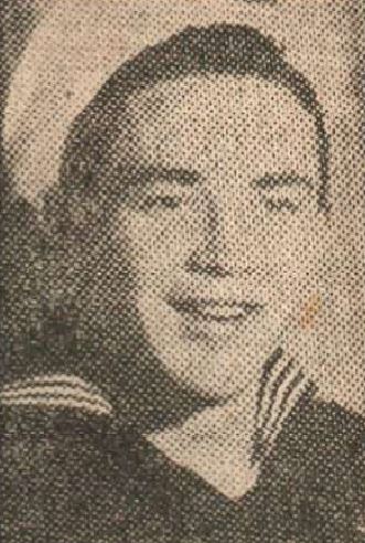 Cleary James Francis