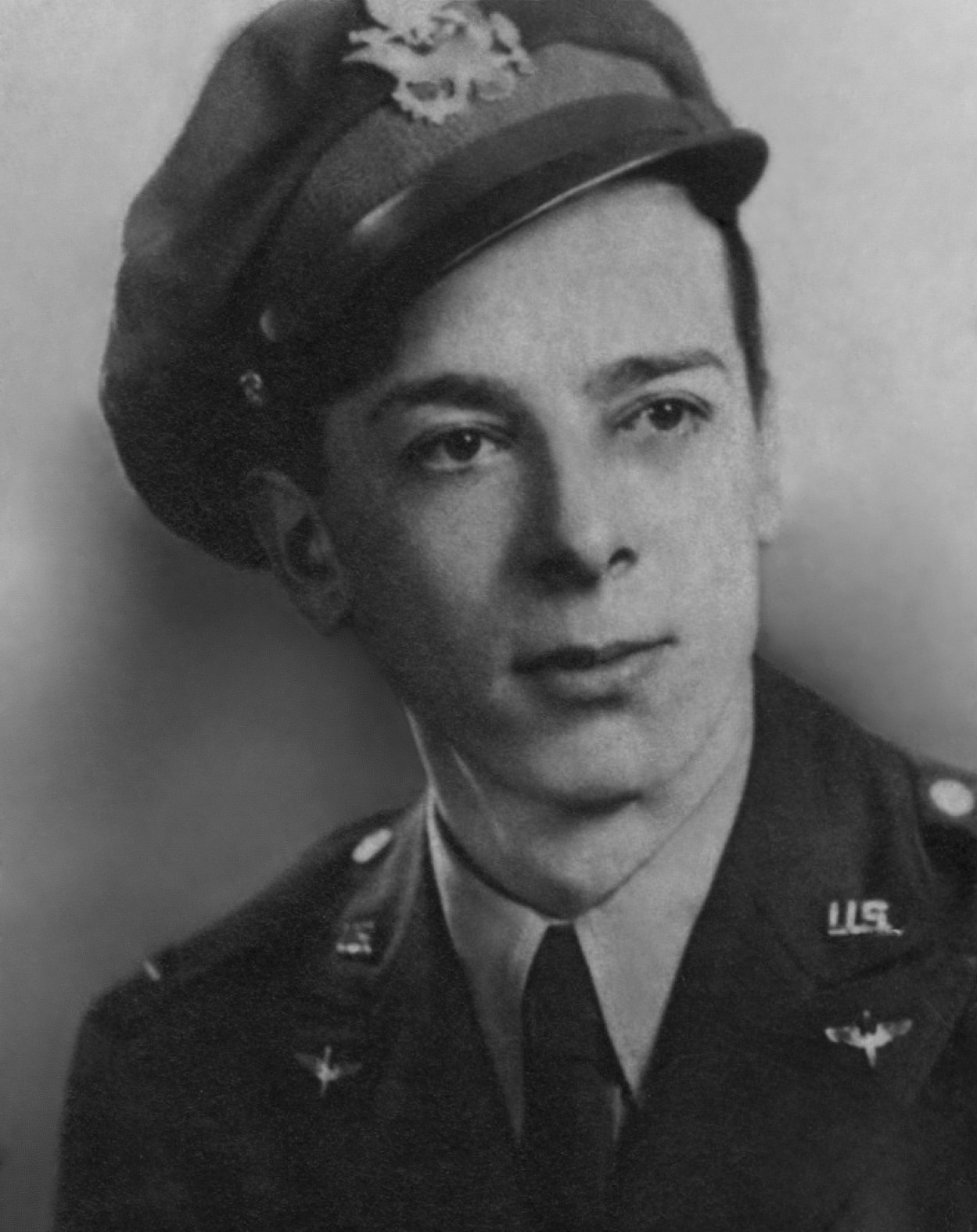 Shuster Joseph Stephen