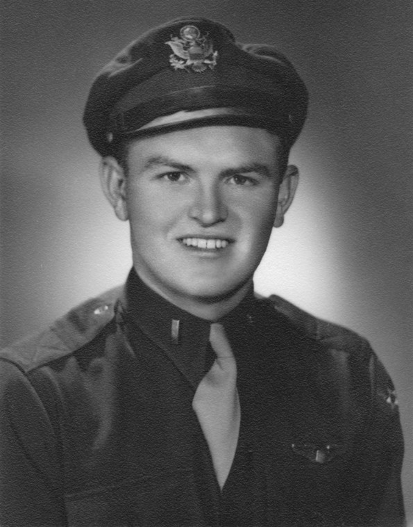Thomas Eldridge Wesley “Edgie”, Jr.