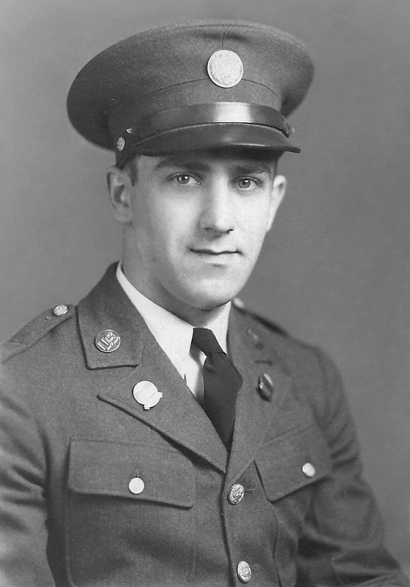 Westhoff Henry Bernard “Bernie”, Jr.