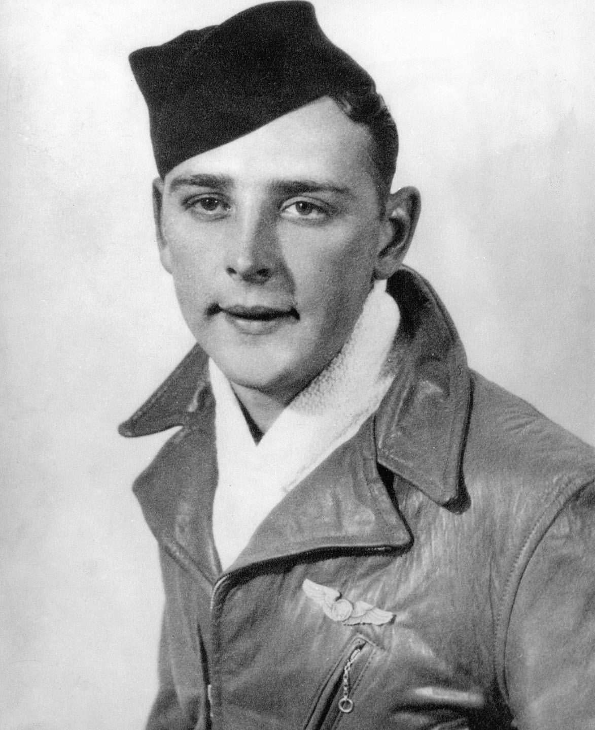 Nelson Laverne Wayne “Swede”