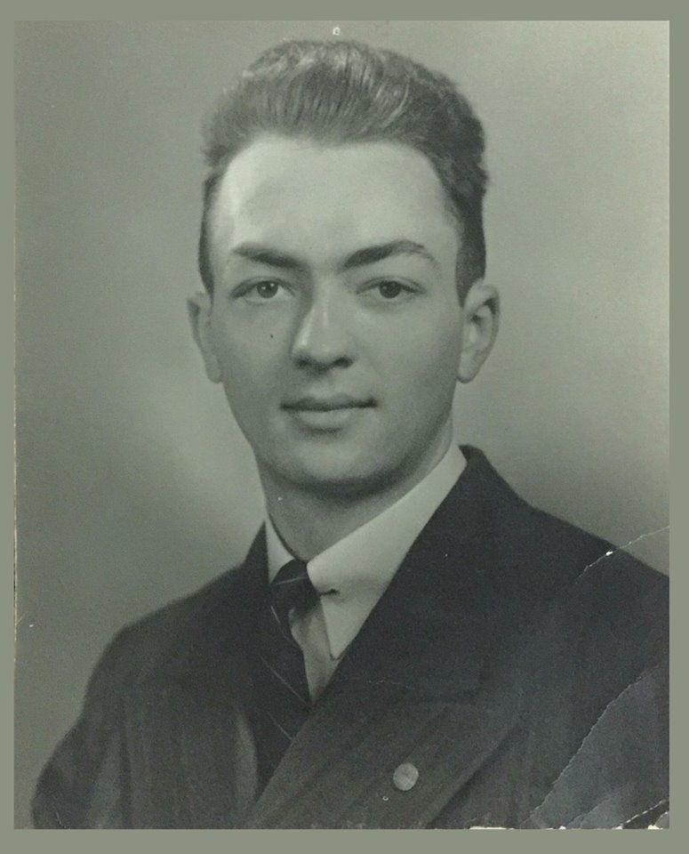 Sherrill Theodore Ira