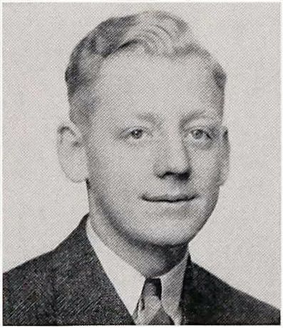 Kussy LeRoy Segar “Lee”, Jr.