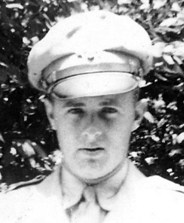 Van Dyke Joseph Semmes