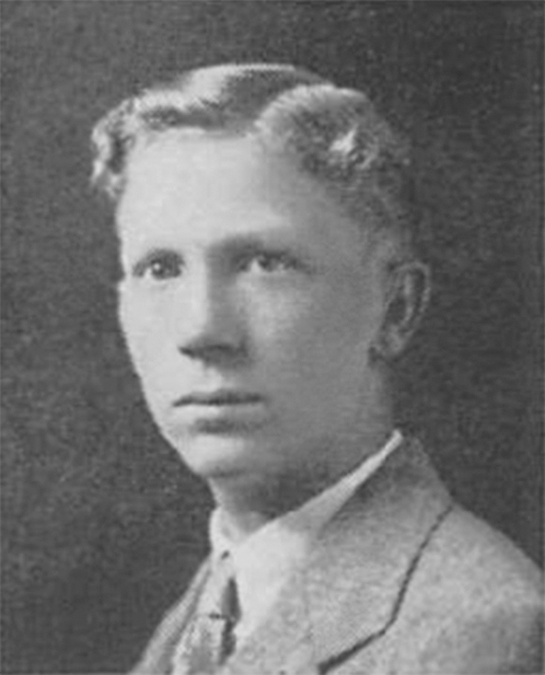 McClendon William Jack