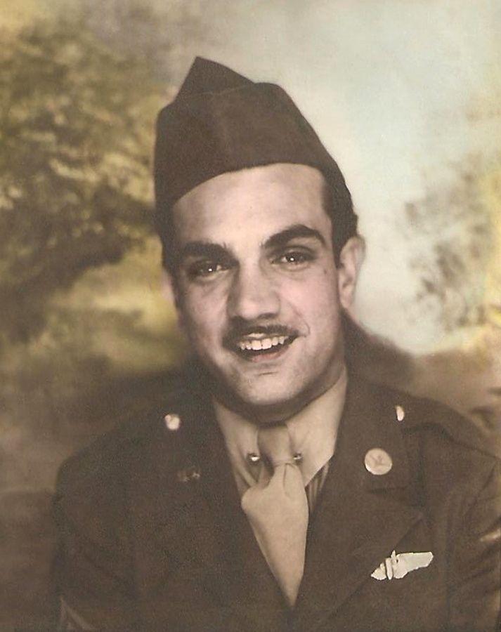 Vassallo Carmelo Frank