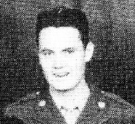 Young Robert Eagleton