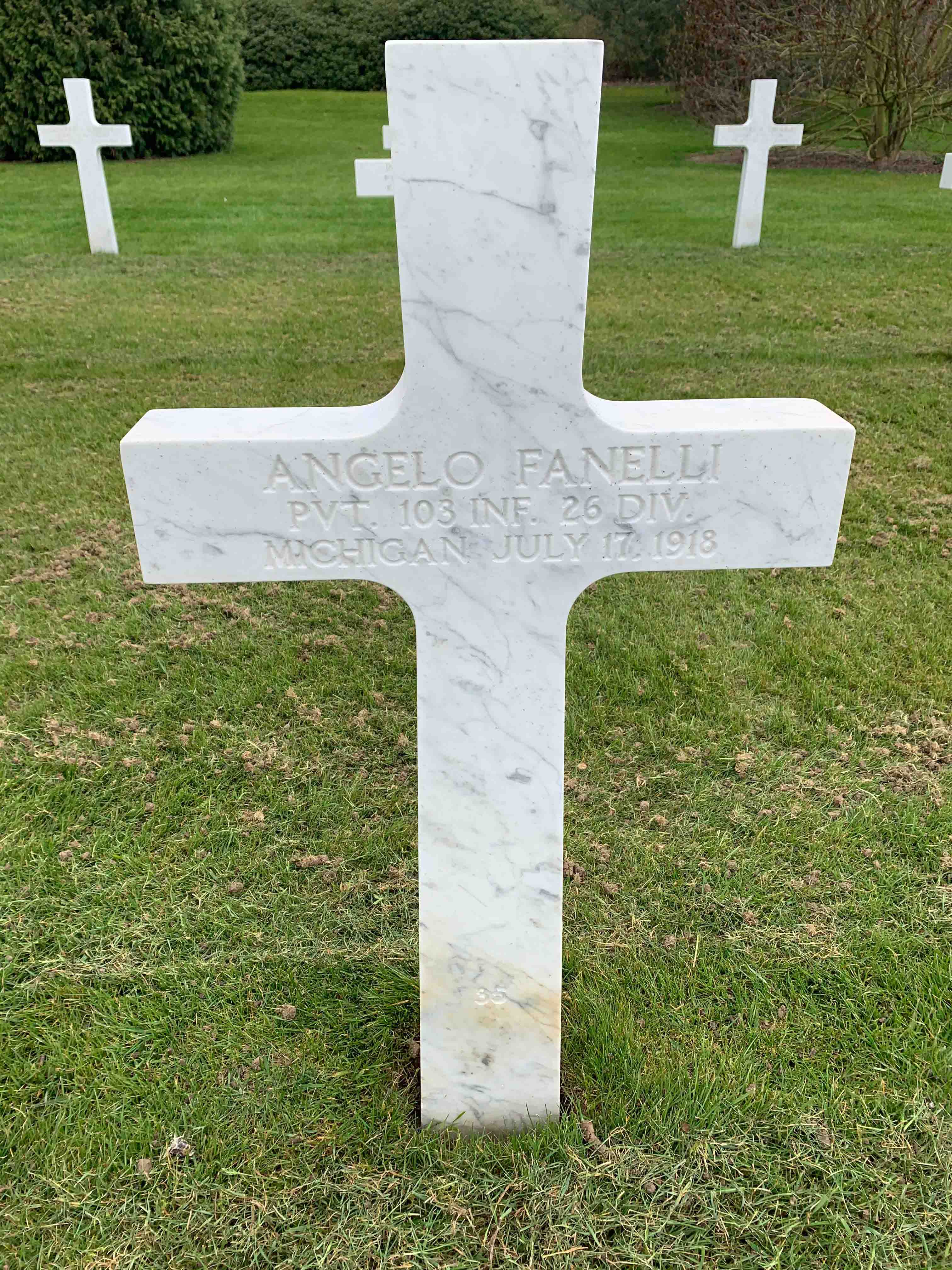 Fanelli Angelo