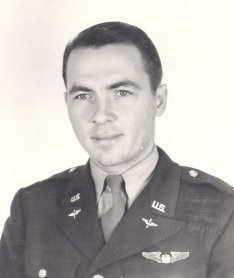 Riedel William Donald "Buzz"