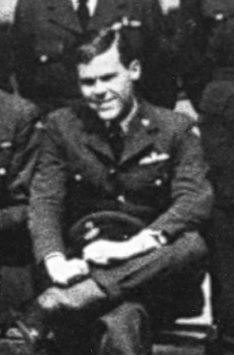 Baker William Henry, Jr.