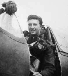 Seaman Anthony Joseph