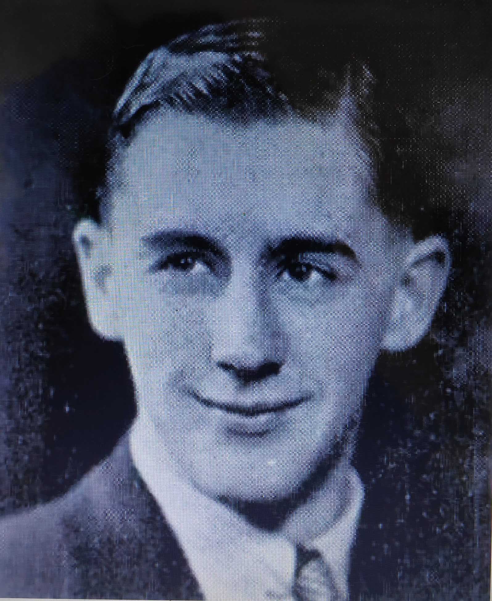 Longfellow Daniel Stuart