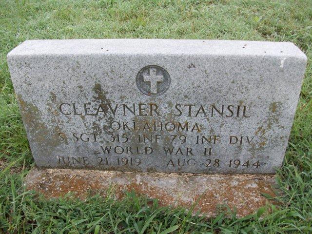 Stansil Cleavner