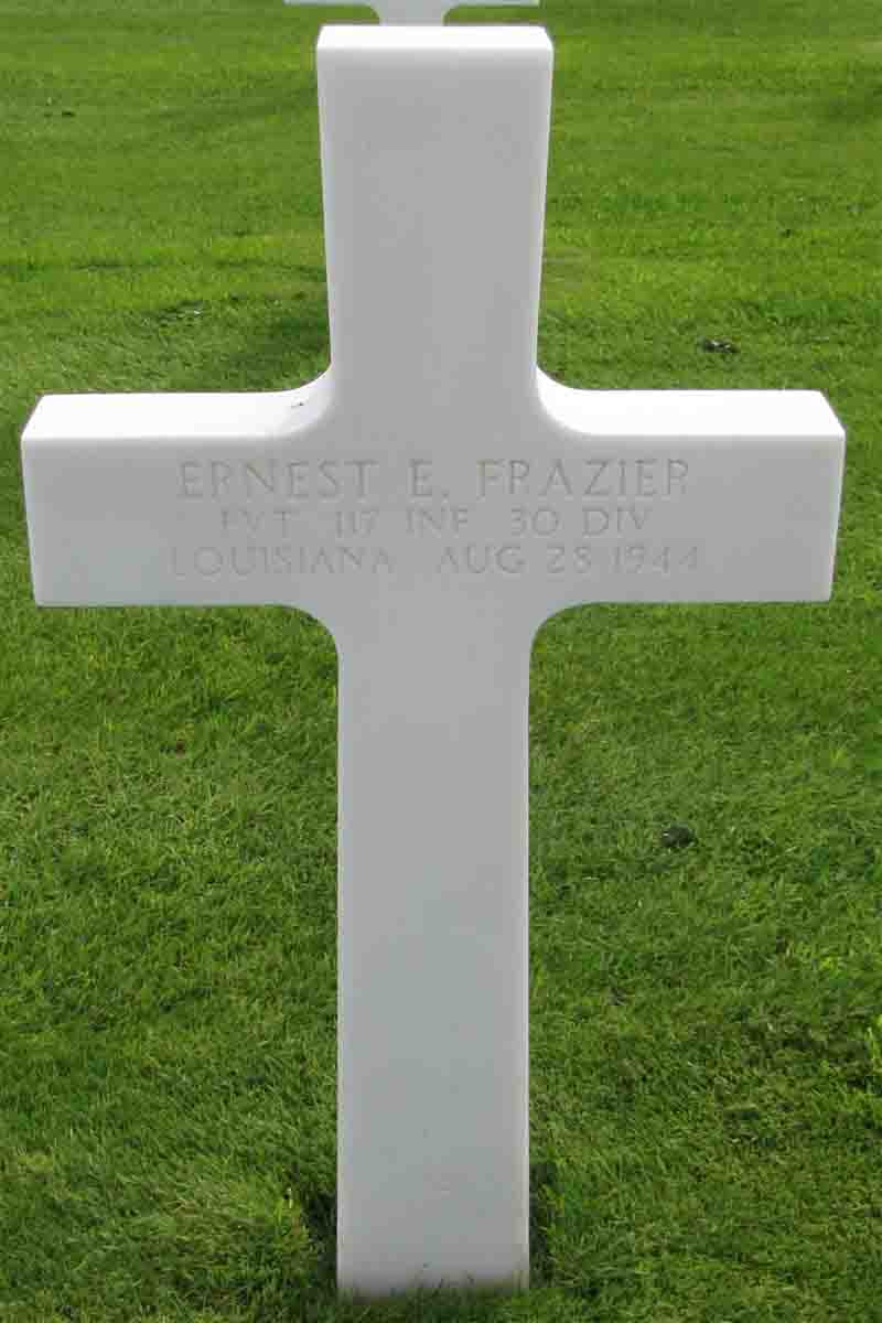 Dierks Ernest Gilbert