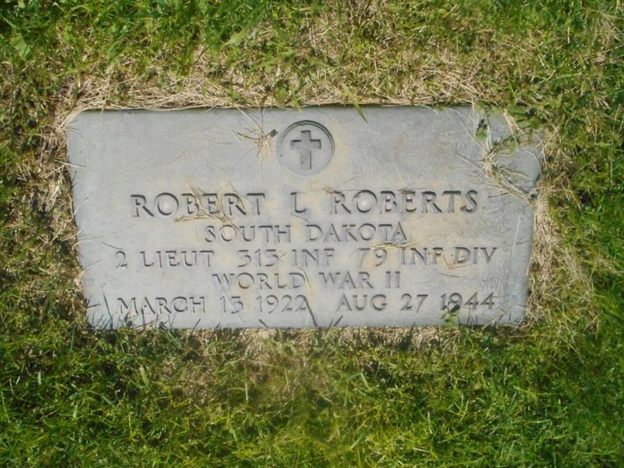 Roberts Robert L.