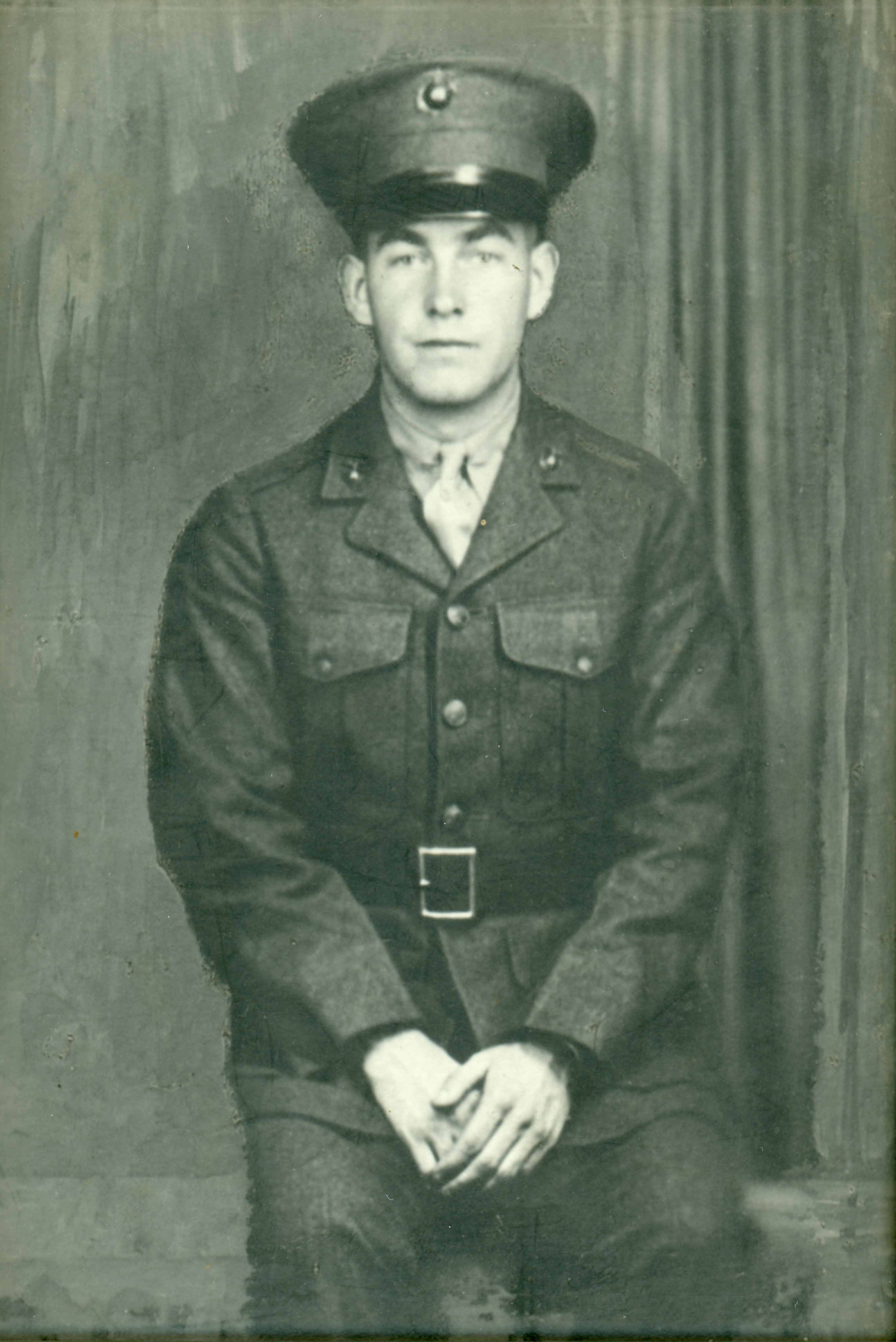 Lindsey Kenneth Clyde