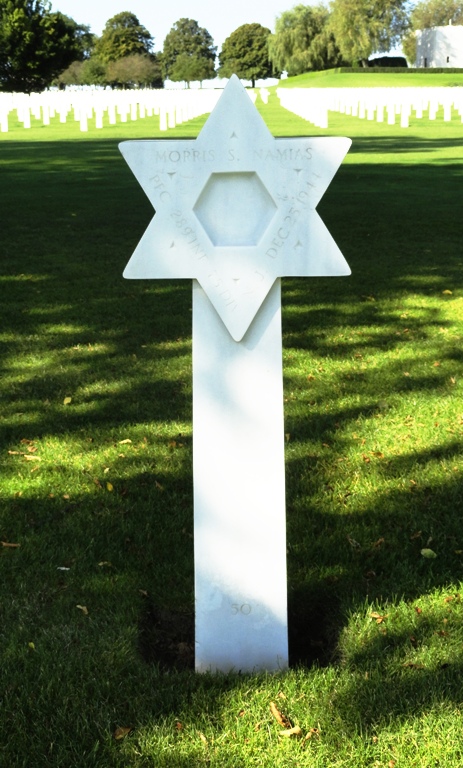 Namias Morris Solomon