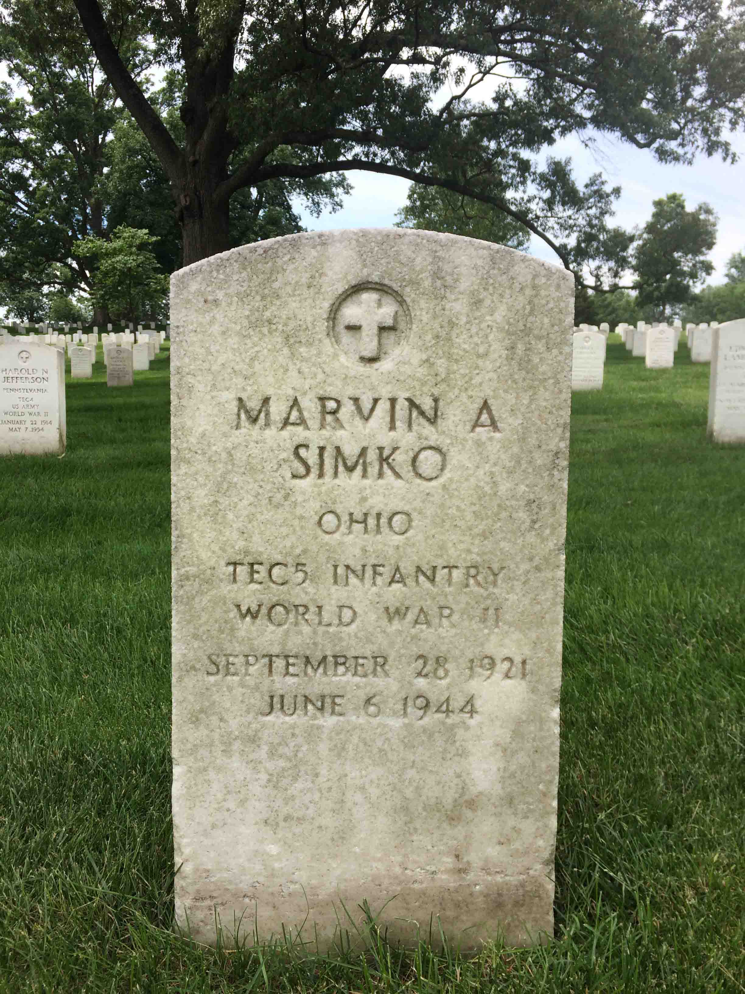 Simko Marvin Alexander