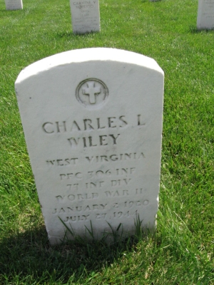 Wiley Charles L.