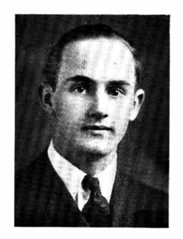 Bogar Robert William