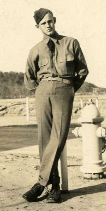 Milton Henry Harrison, Jr.