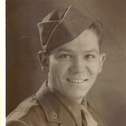 Mister Theodore Kenneth