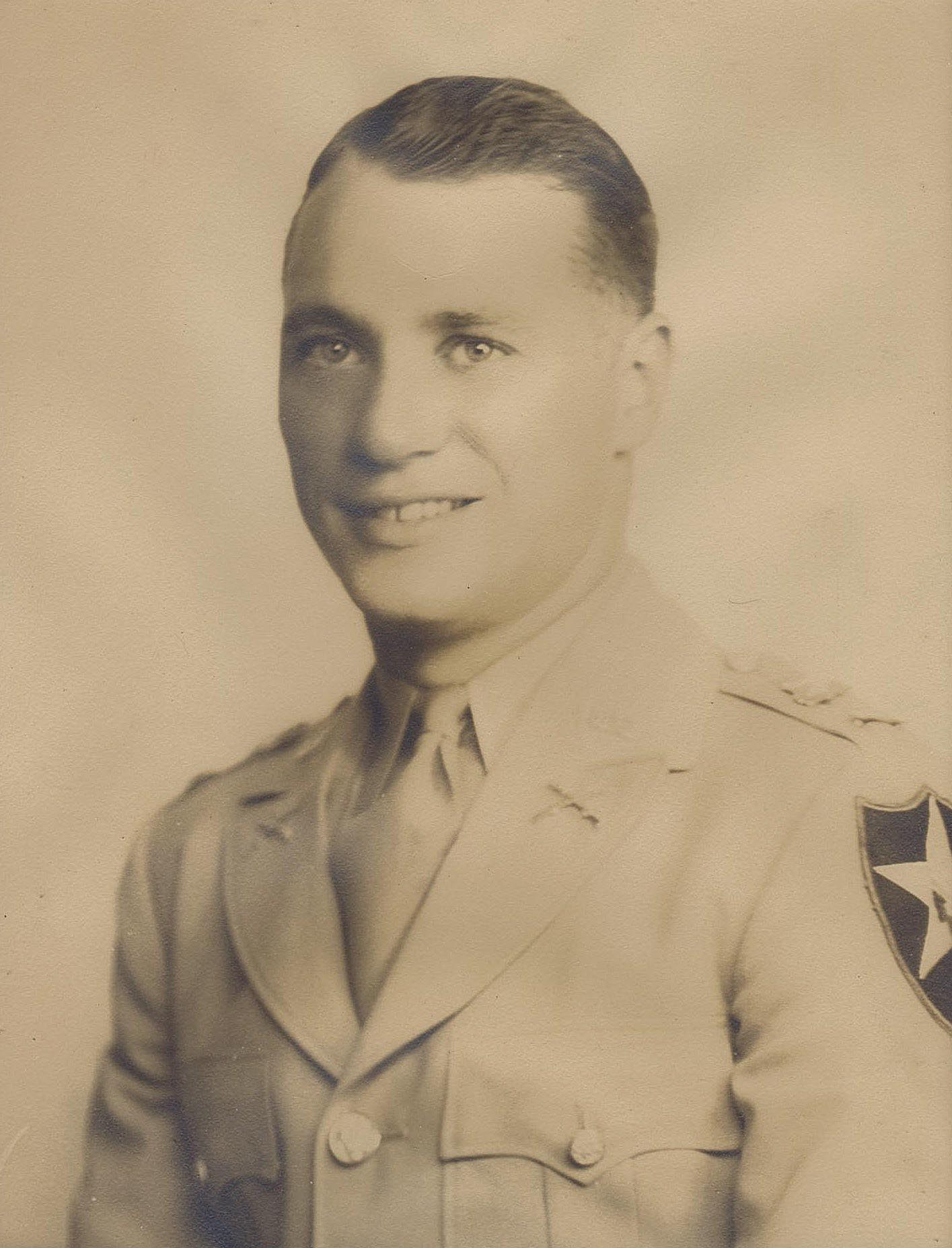 Py Alfred Felix, Jr.