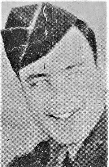 Martin Claude Lofton