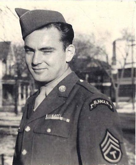 Kenyon Kenneth George