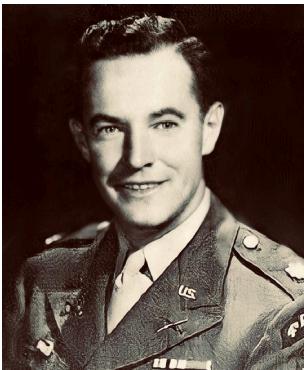 Murray Roy Alexander, Jr.
