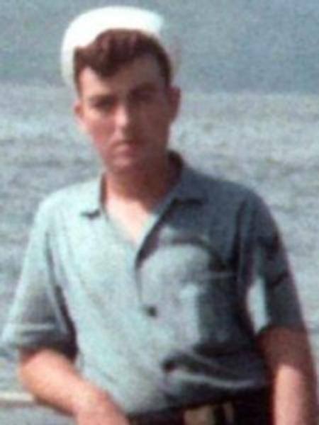 Doherty Martin Stephen