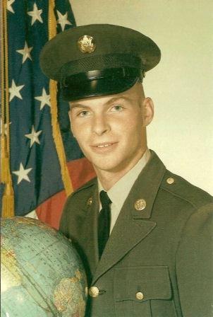 McCarthy Brian Edward