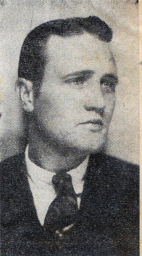 Martin Villard Dale
