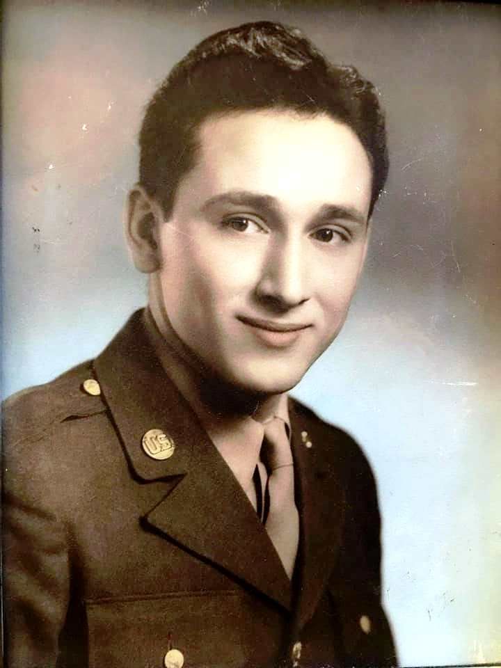 Volpini Peter Michael